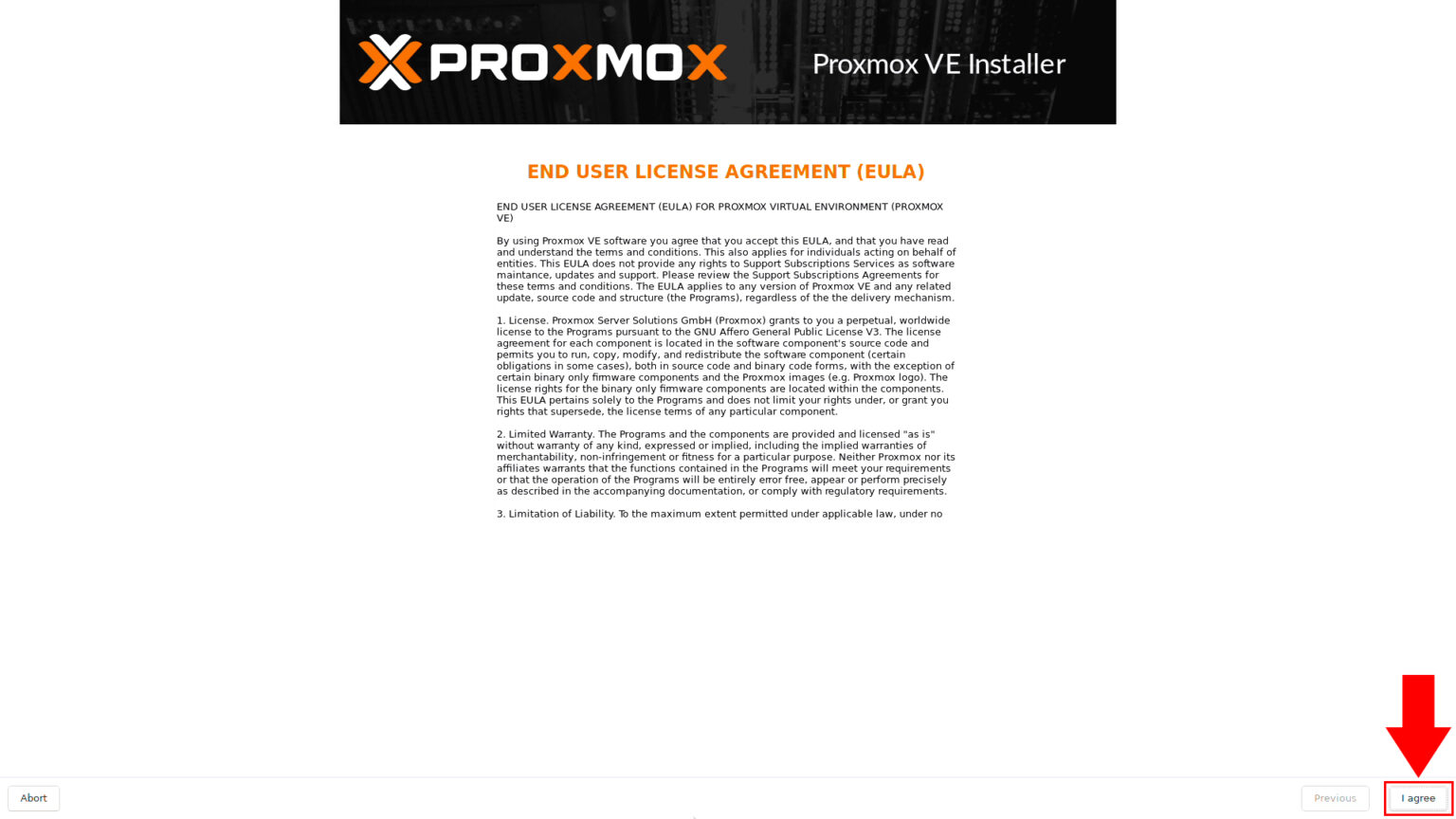 【仮想環境】Proxmox VEをインストールして、仮想化プラットフォームを構築する方法を詳しく解説します！！ | だれぶろ