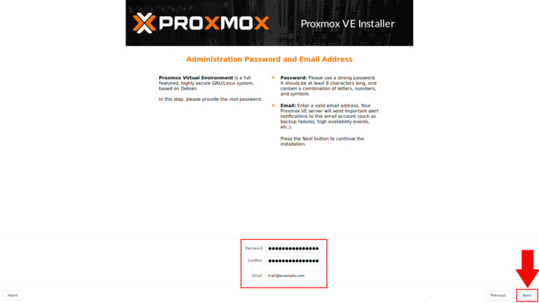 【仮想環境】Proxmox VEをインストールして、仮想化プラットフォームを構築する方法を詳しく解説します！！ | だれぶろ