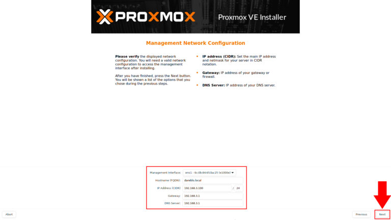 【仮想環境】Proxmox VEをインストールして、仮想化プラットフォームを構築する方法を詳しく解説します！！ | だれぶろ