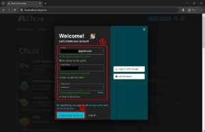 【GTAV】WindowsでFiveMサーバーの立て方を詳しく解説します！！ | だれぶろ