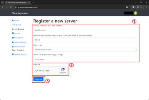 【GTAV】WindowsでFiveMサーバーの立て方を詳しく解説します！！ | だれぶろ