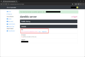 【GTAV】WindowsでFiveMサーバーの立て方を詳しく解説します！！ | だれぶろ